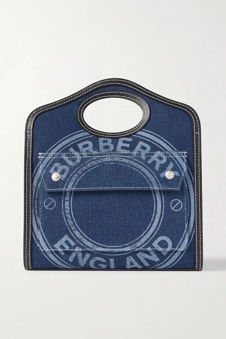 Designer denim bags that will instantly jazz up your outfits - Her ...