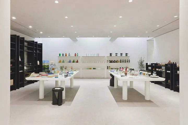 The Editor’s Market flagship at Takashimaya is your new hangout spot ...