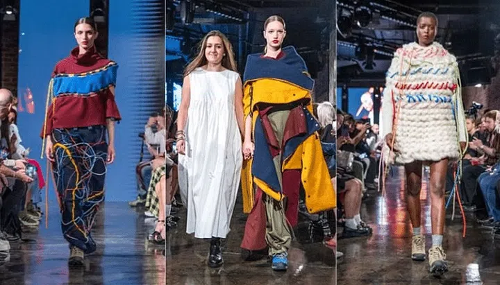 10 up-and-coming London fashion designers to look out for | Her World ...