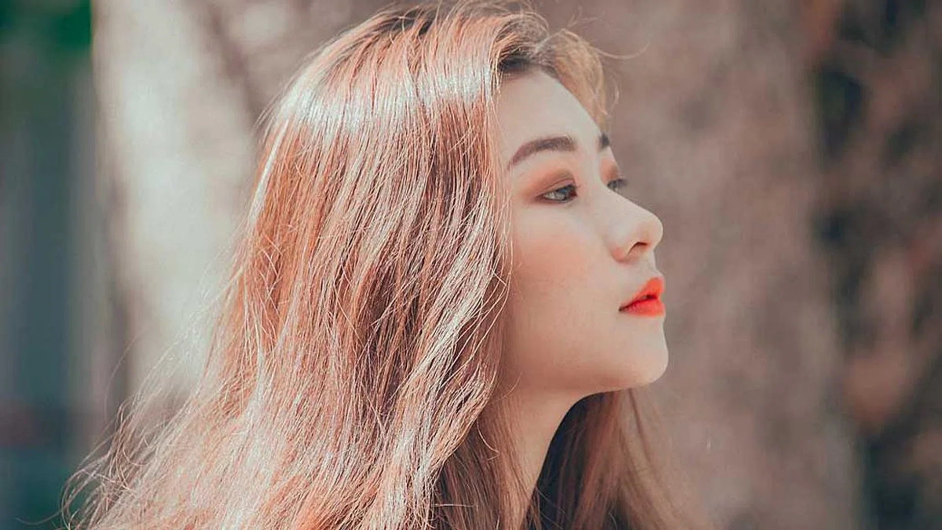 Work-appropriate hair colours that don't require bleaching - Her World ...