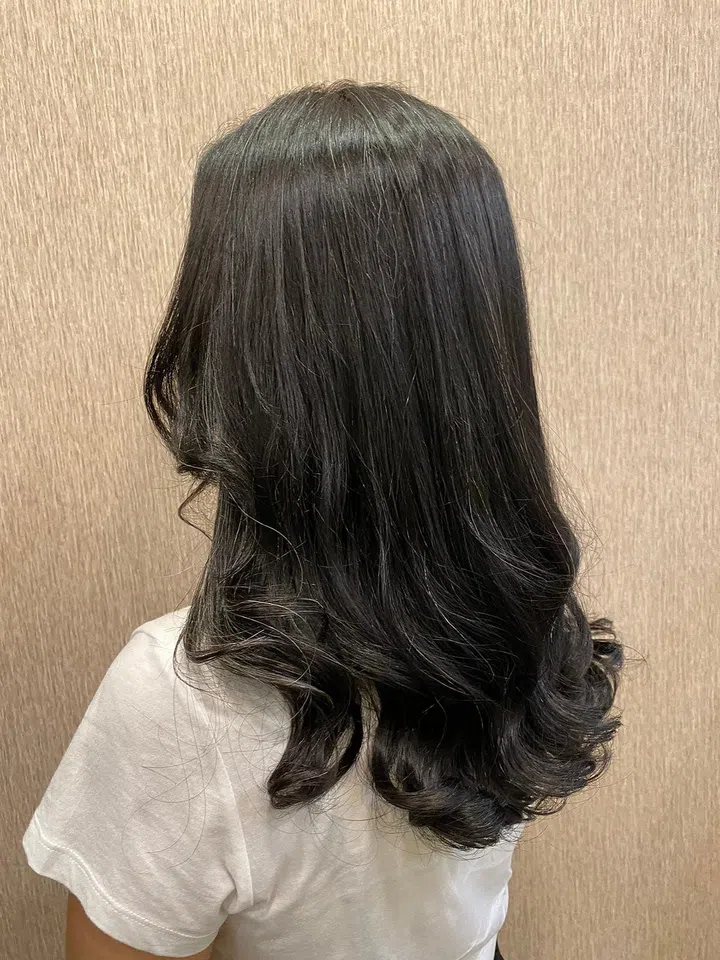 Her World Hair Awards 2021: Best perms for soft, beautiful curls - Her ...