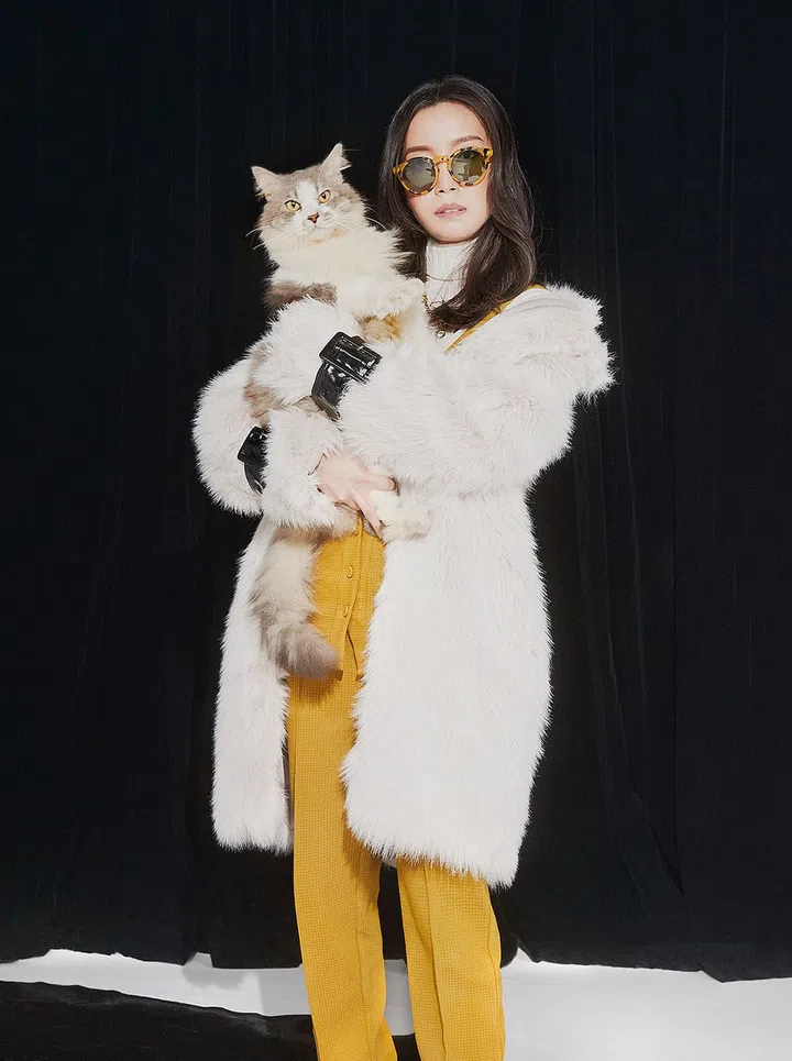 Who is the real Annette Lee? - Her World Singapore | Her World Singapore