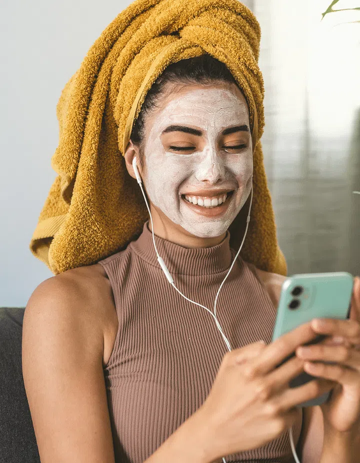 Everything You Wanted To Know About Layering Masks | Her World Singapore