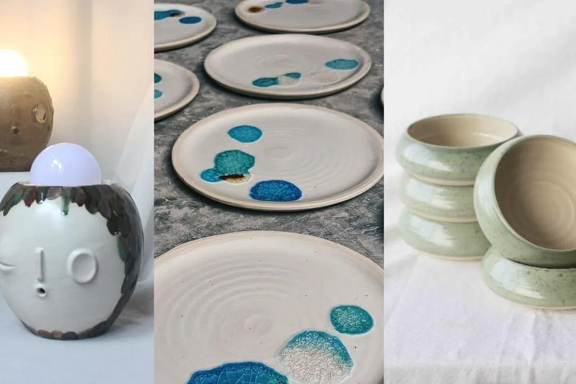 These are the ceramic designers you need to know - Her World Singapore ...