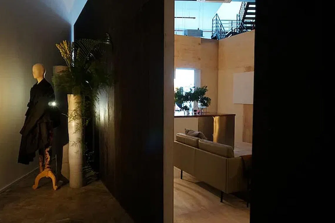 Supper House Is Singapore's Best-Kept Secret For Creatives | Her World ...