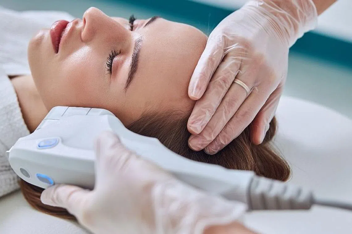 The right temperature: Why hot or cold therapy can be beneficial for ...