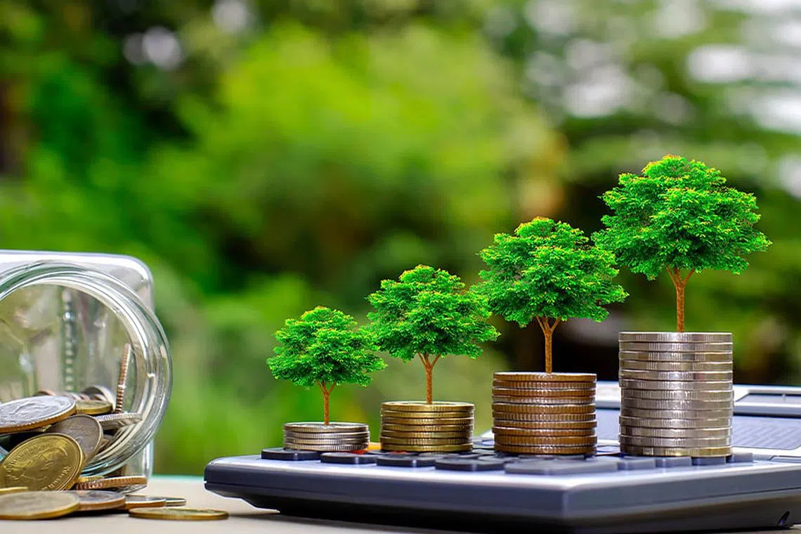 What Your Investment Portfolio Should Look Like In Your 20s, 30s, And ...