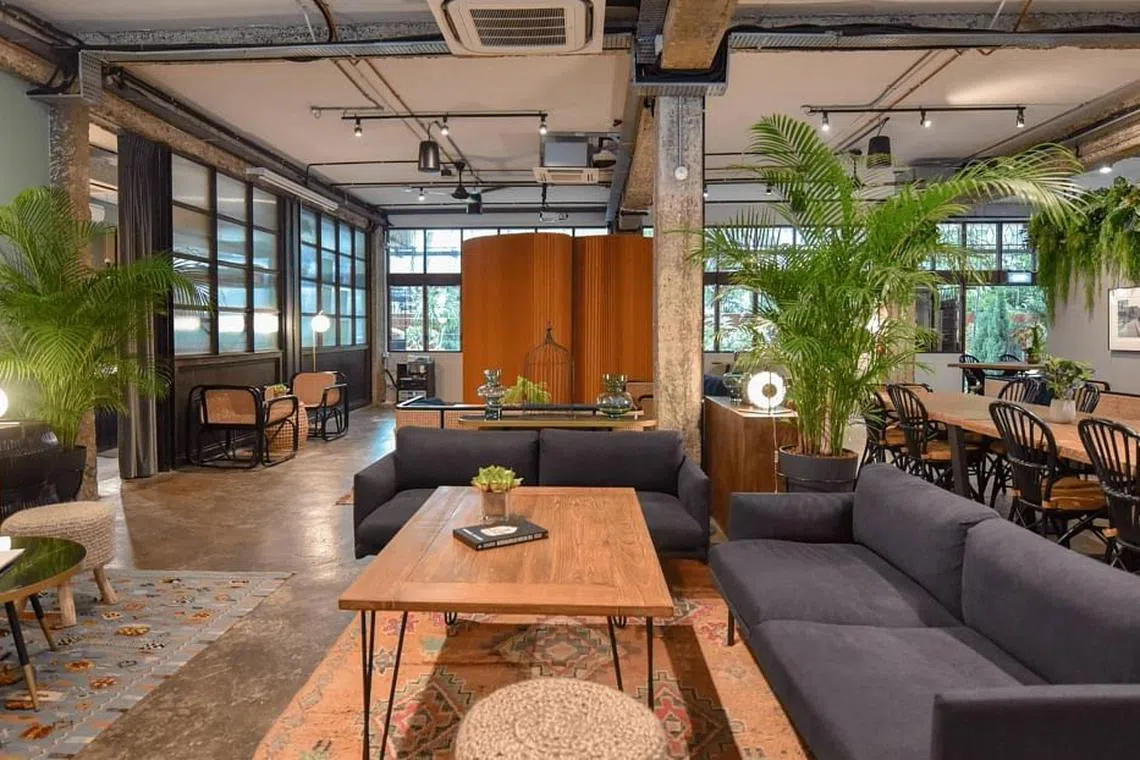 The latest social space that's for everyone - Her World Singapore | Her ...