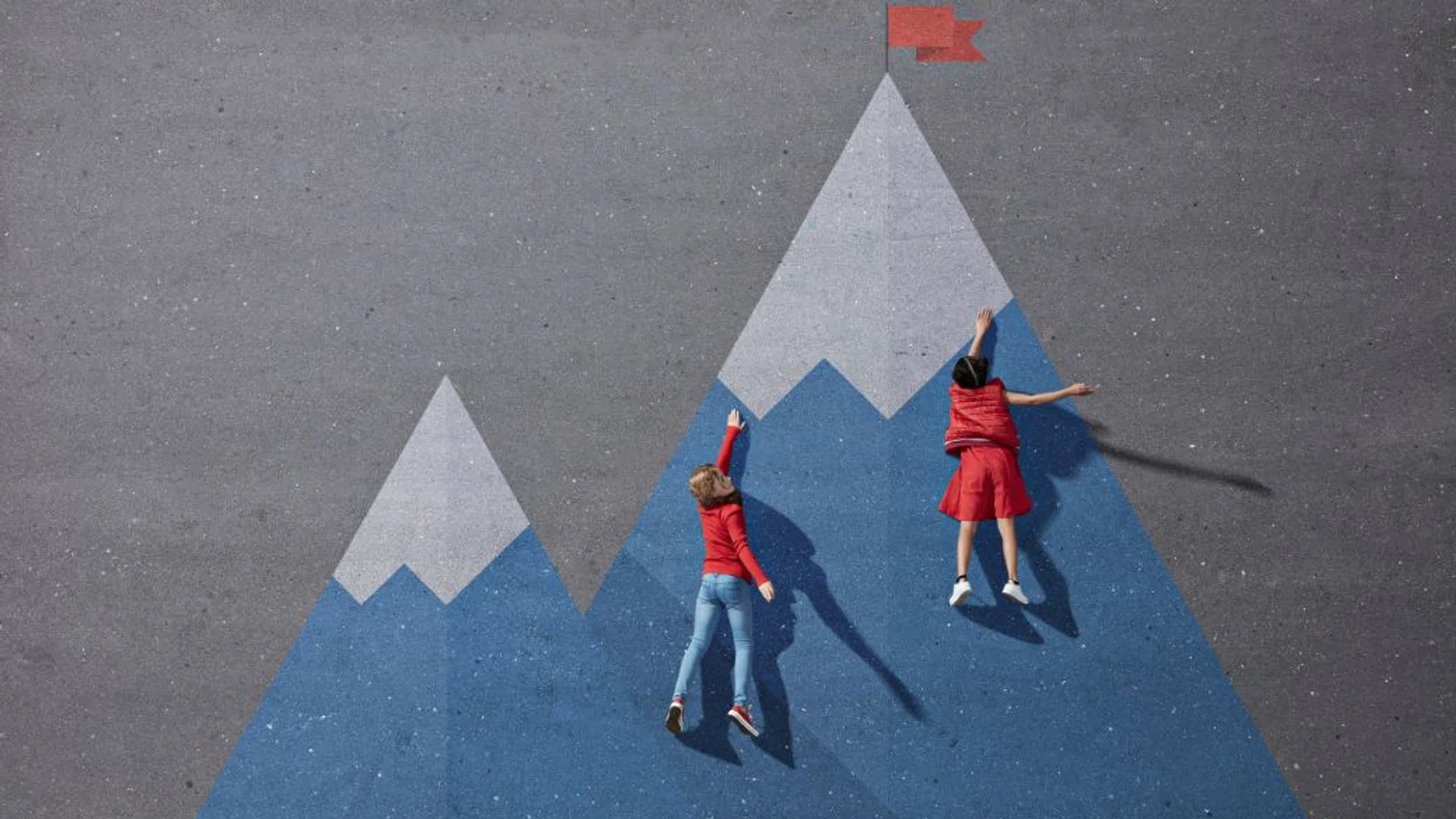 Uma Balasingam on overcoming the guilt of womanhood | Her World Singapore