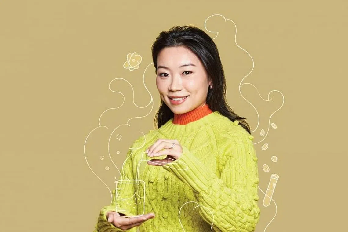 Women on a mission: Meet the woman who's opening doors for young women ...