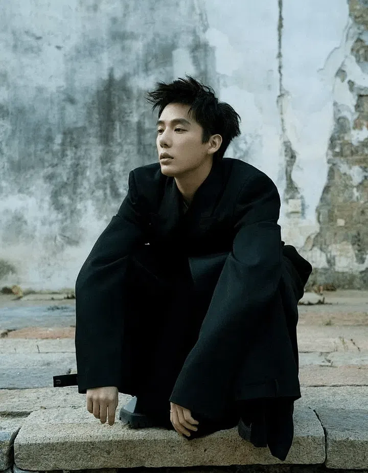 20 Rising Chinese Actors To Keep Your Eye On | Her World Singapore