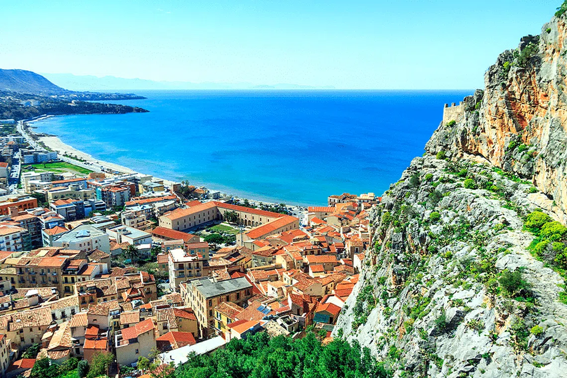 Ready to set-jet? 5 Popular Set-Jetting Destinations Around the World ...