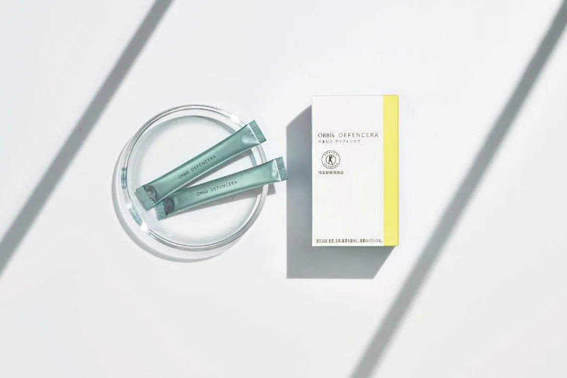 Orbis Defencera is what will keep your skin moisturised anytime ...