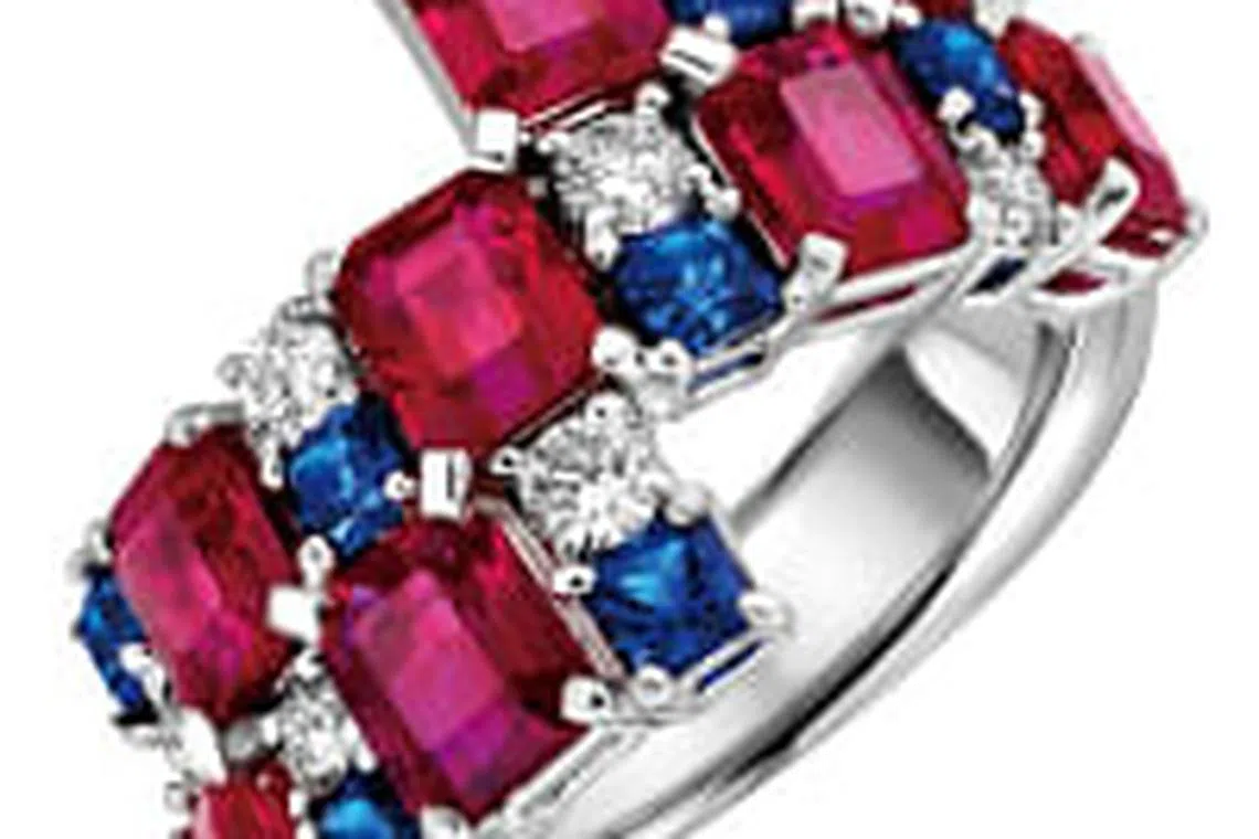 'The world's most beautiful diamond’ & 20 amazing jewellery pieces ...