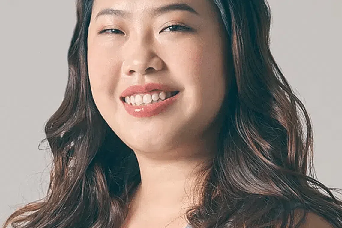 How Melanie Wu is helping adult learners at General Assembly | Her ...