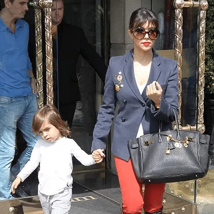 These Are The Most Iconic Celebrity Birkin Moments Ever | Her World ...