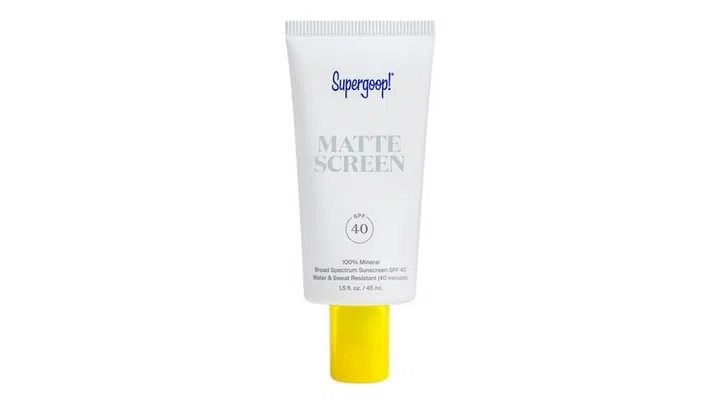 10 non-greasy sunscreen perfect if you have oily skin - Her World ...