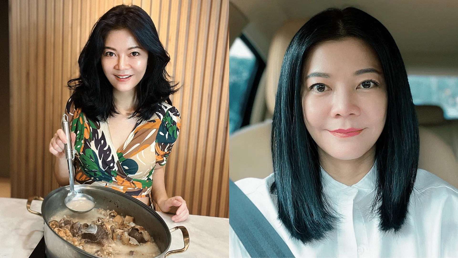 14 things to know about Michelle Chong - Her World Singapore | Her ...