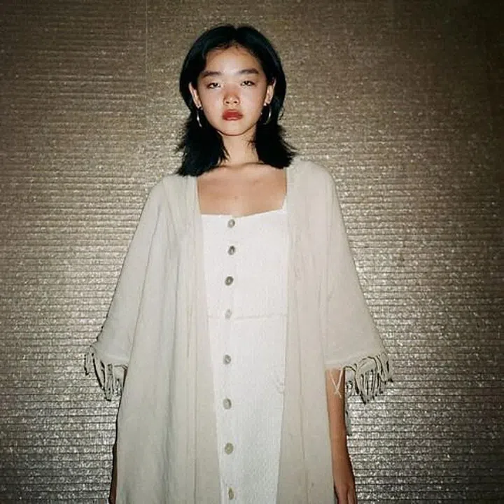 8 new Asian faces and models to hit that follow button on Instagram ...
