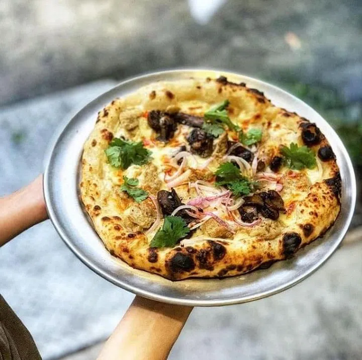 6 best places for free-flow pizzas & unusual toppings - Her World ...