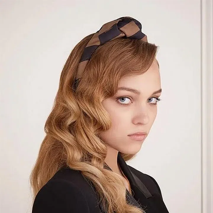 Trending headbands that you'll reach for even on good hair days - Her ...