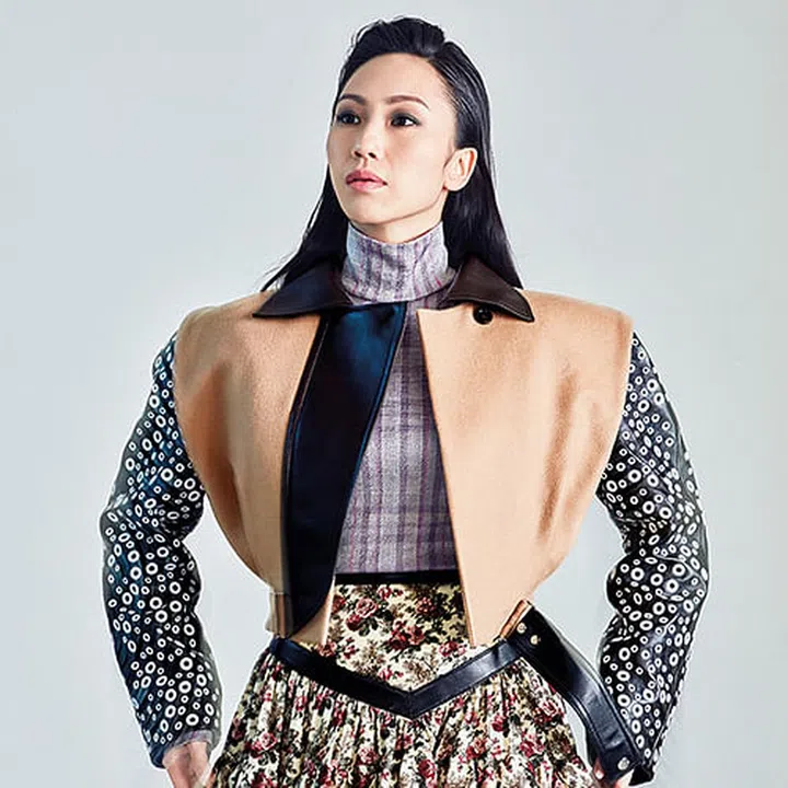 Highs and lows of Oon Shu An - Her World Singapore | Her World Singapore