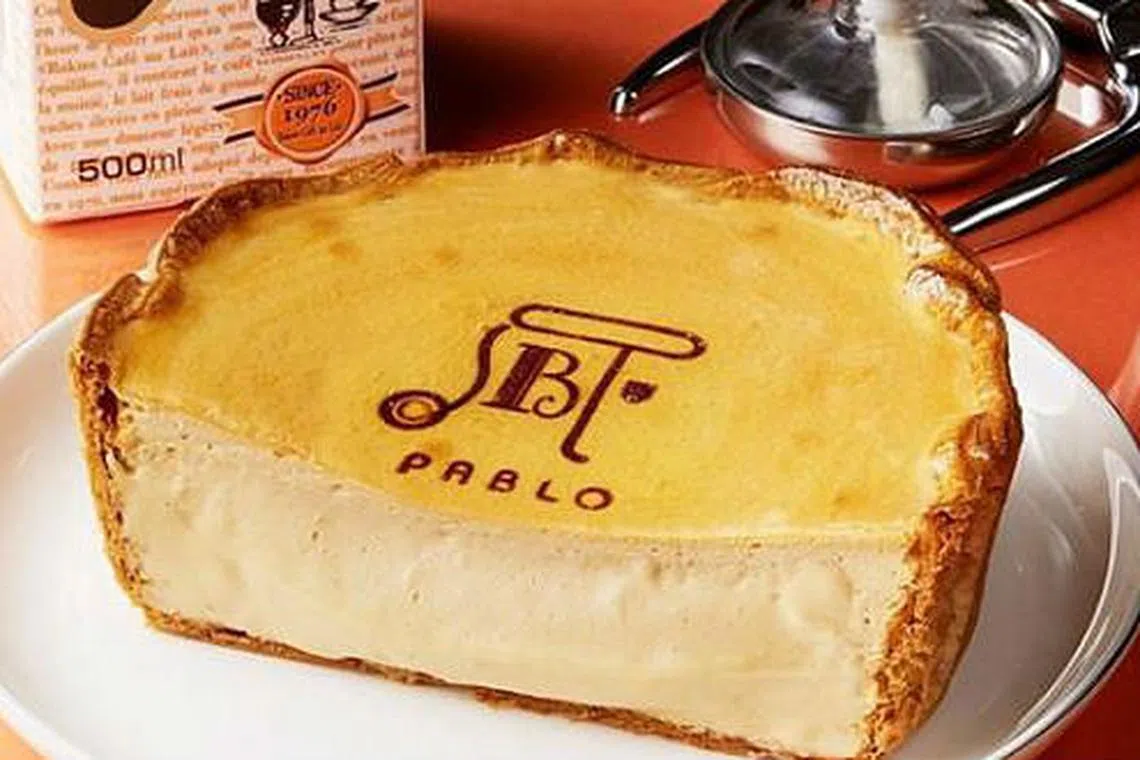 Pablo Passing: 8 F&B brands in Singapore that came and went - Her World ...