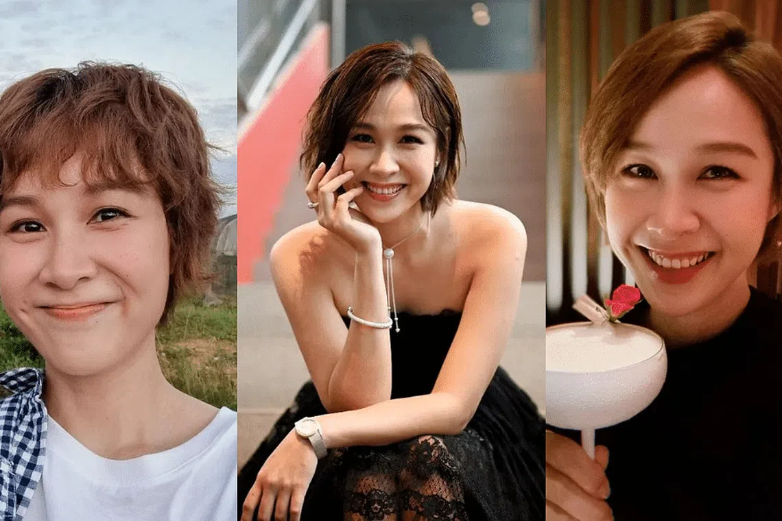 10 facts you might not know about Singaporean actress Ya Hui - Her World Singapore | Her World ...