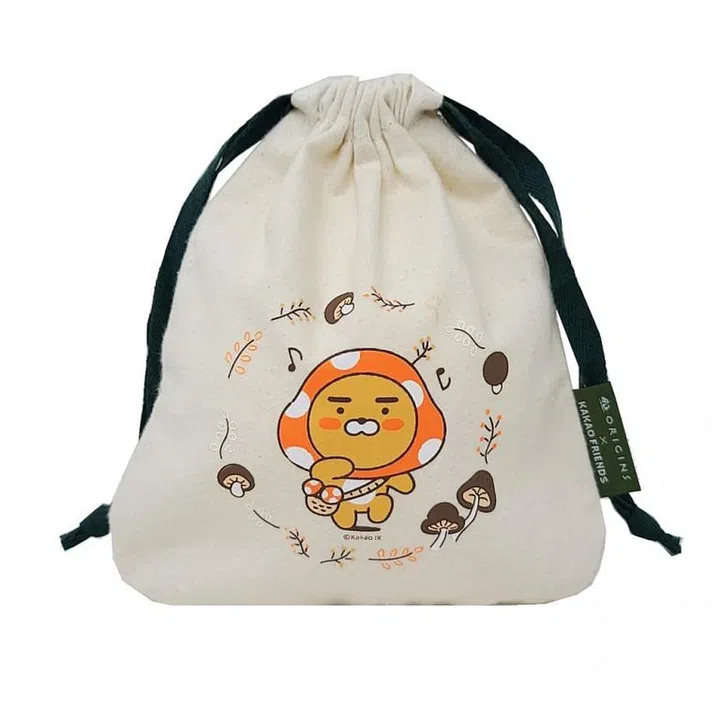 You'll Want To Score These Super Cute Beauty Collabs Featuring Kakao ...