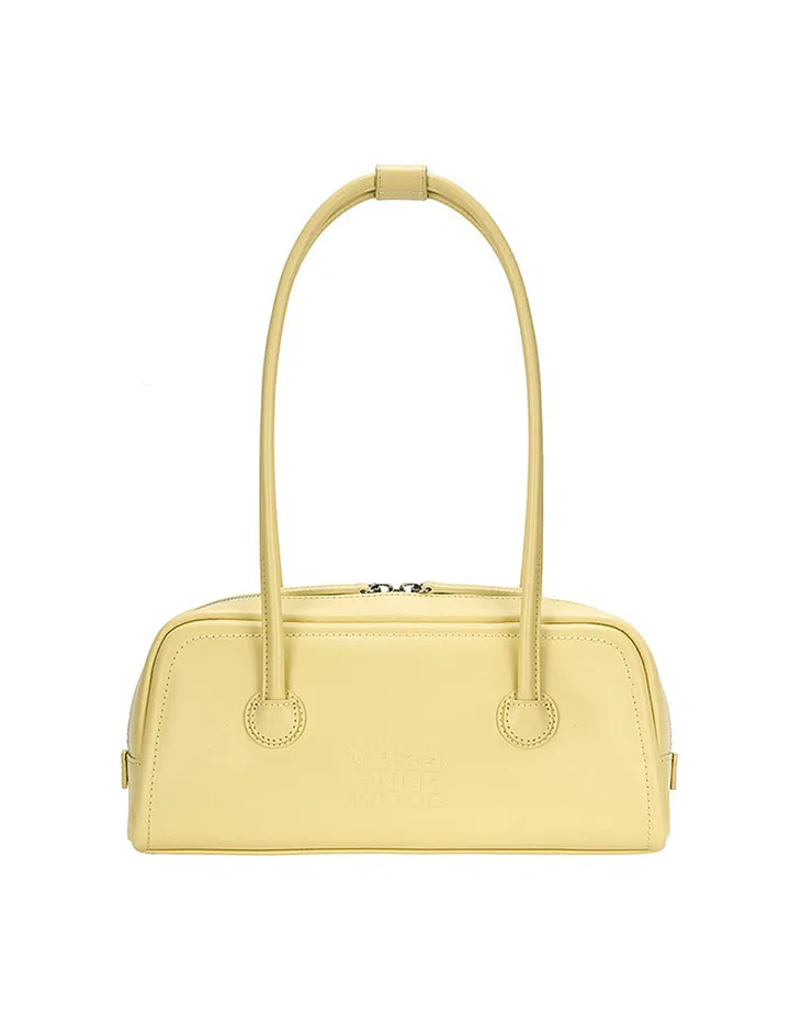 These elongated rectangular bags are the hottest Spring trend. Here are ...