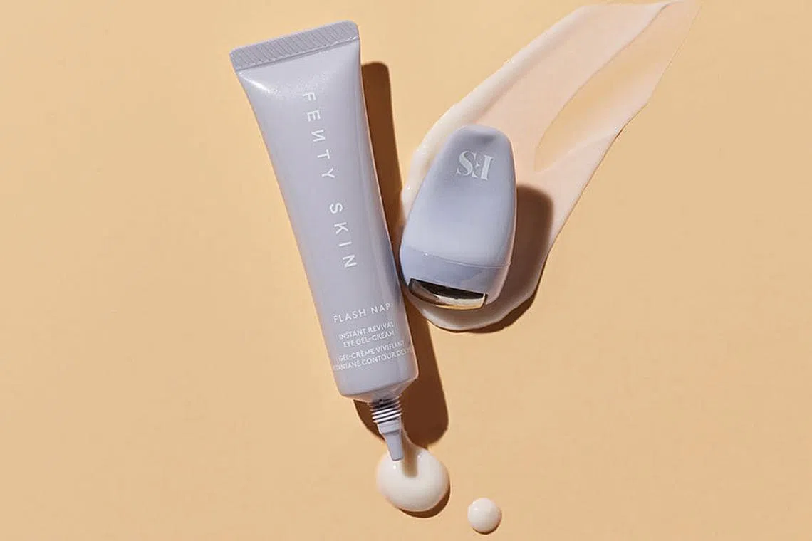 Review: This Cooling Eye Gel-Cream is Just What My Tired Eyes Need ...