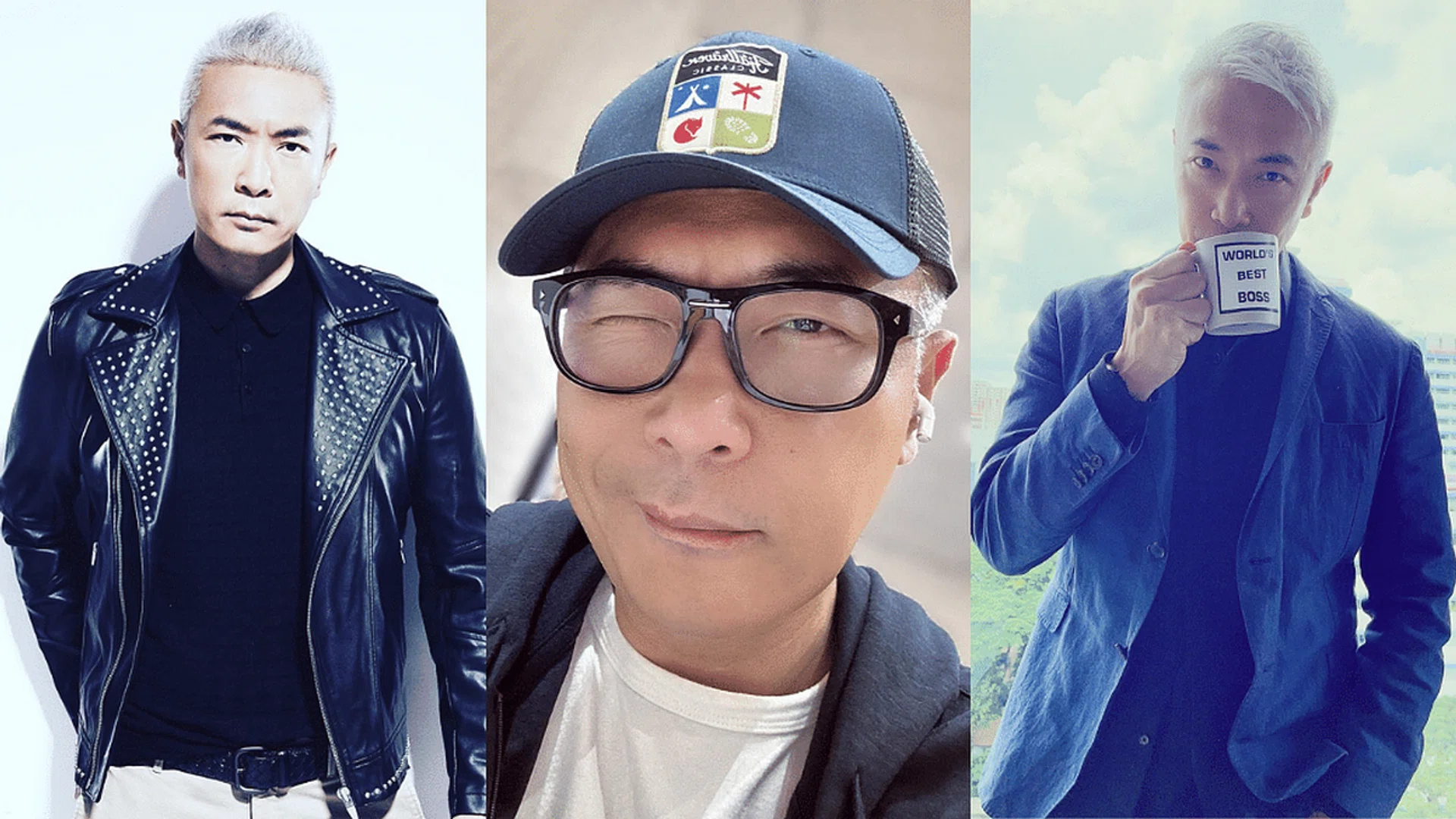 The life of Tay Ping Hui, the Singaporean actor who wants to keep ...