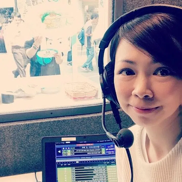 Tune in to the lives of 10 Singapore's most outstanding female radio ...