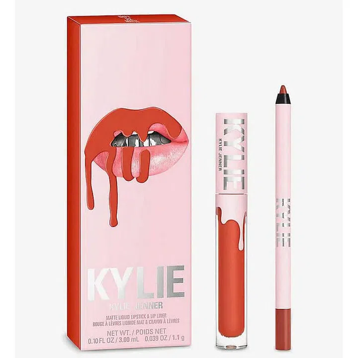 These Are The 16 Most Popular Lipsticks According To Instagram | Her ...