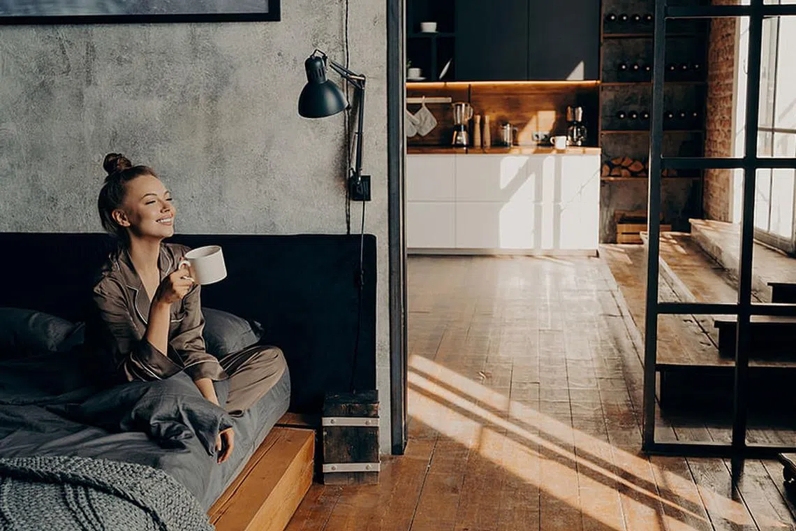 Looking to move out and live alone? Here's everything you need to know ...