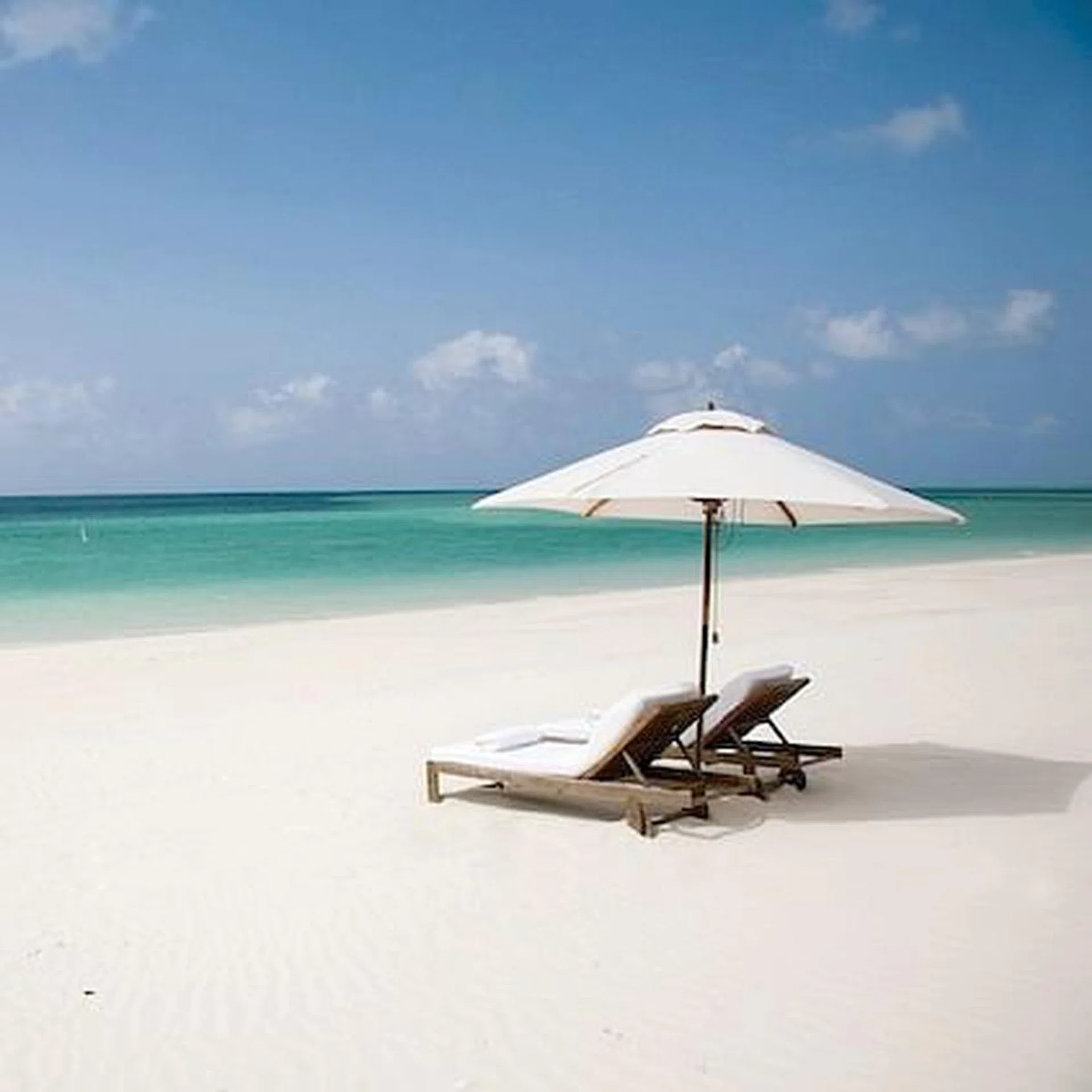 5 most beautiful private beaches for your next vacation - Her World ...