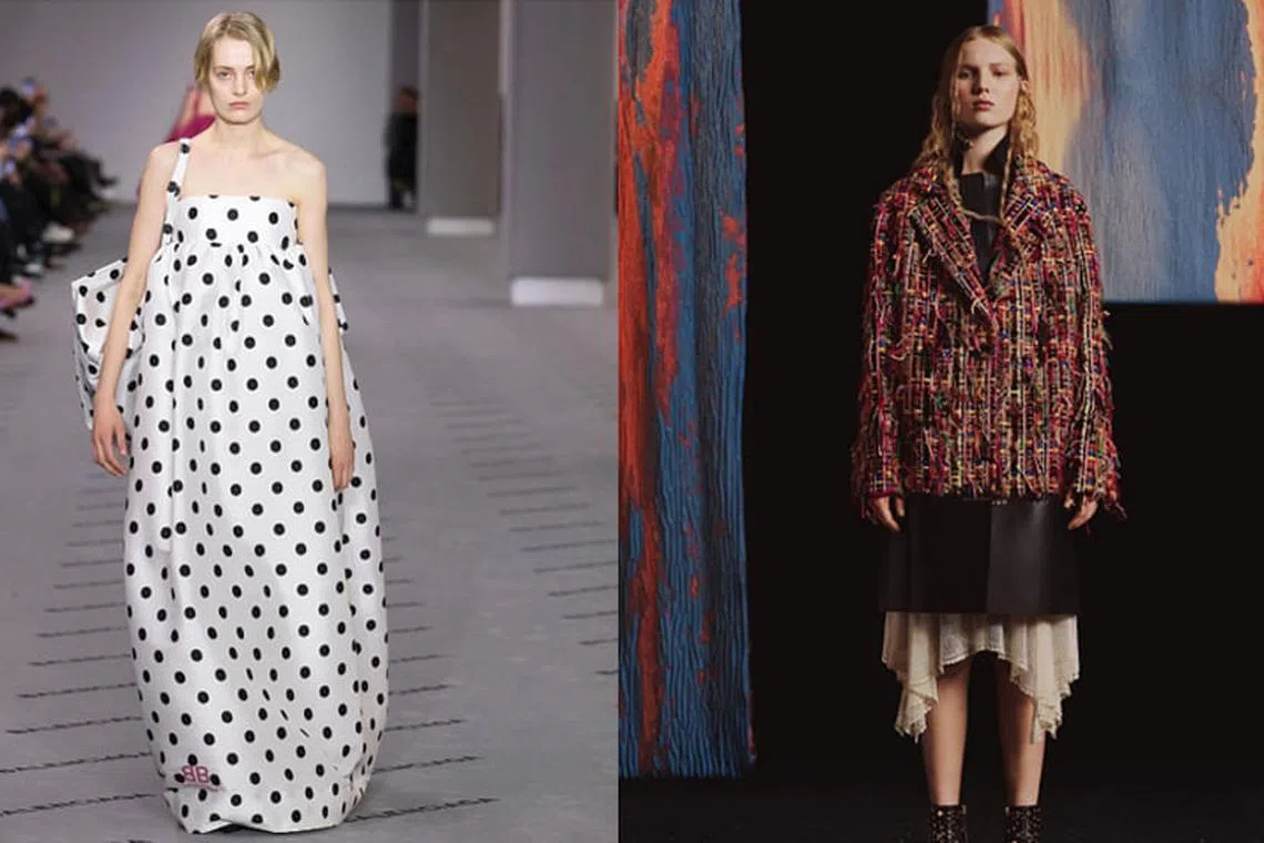 5 new trends that make dressing for work a little more fun - Her World ...