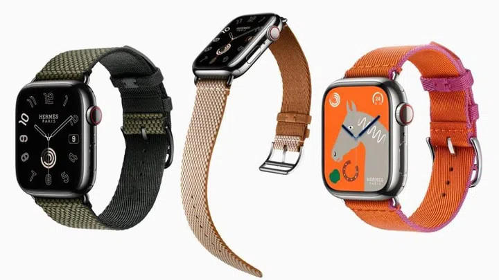 Is The Apple Watch Hermès Collab Coming To An End? | Her World Singapore