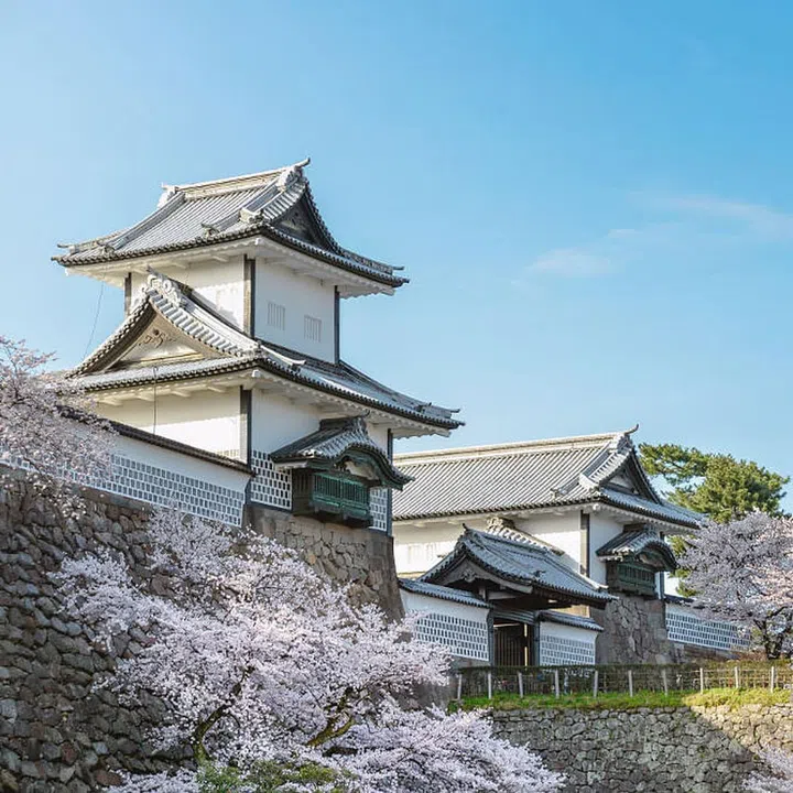 Top 12 places in Japan (outside of Tokyo) for a breathtaking view - Her ...