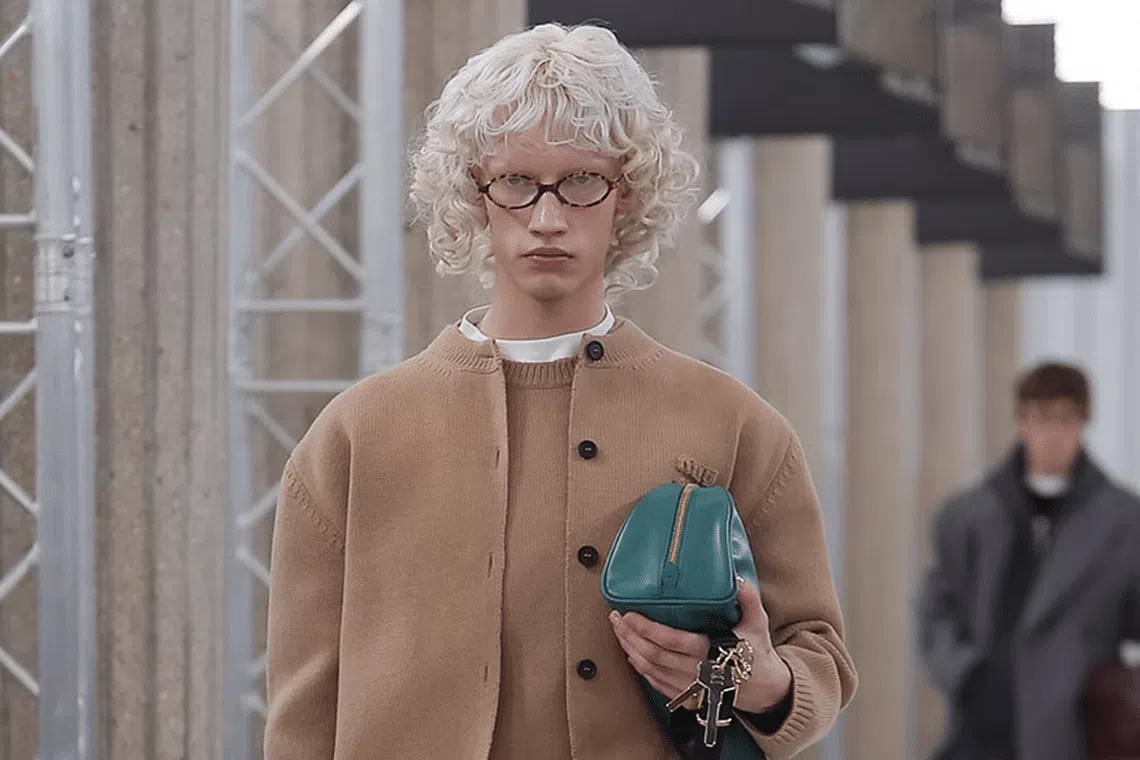 What is Grandmacore, and how you can build your wardrobe with it | Her ...