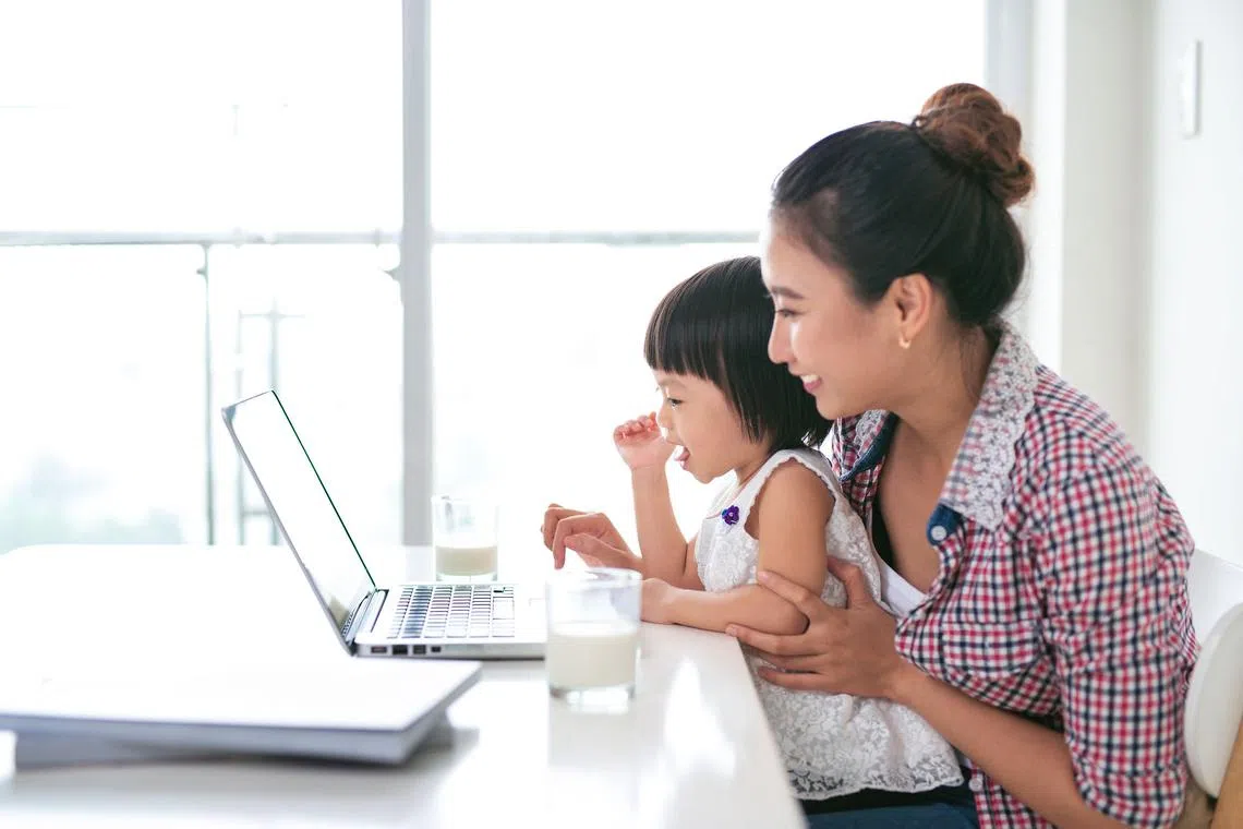 5 tips to co-work peacefully with your family members when WFH gets ...