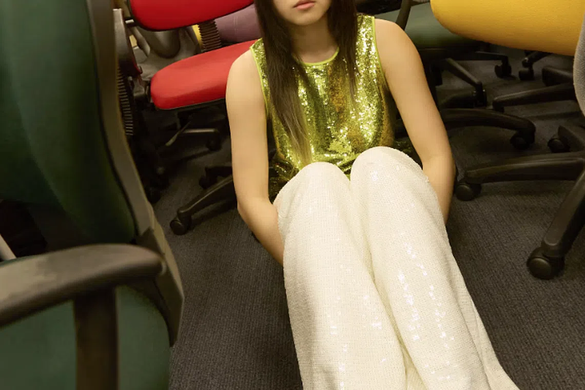 How this TikToker is bringing humour to toxicity | Her World Singapore
