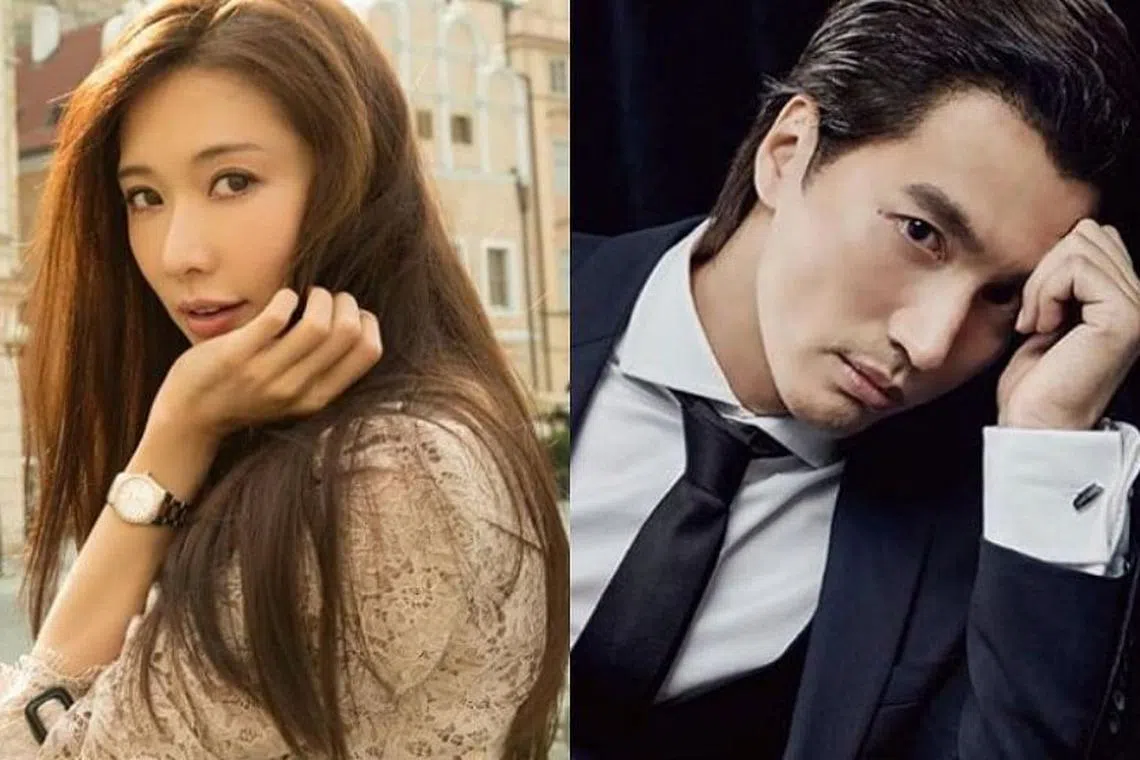 Lucky in life, lucky in love â€“ 8 new celebrity couples we’ve seen so ...
