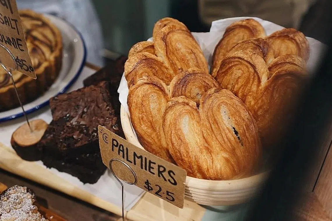 Love French pastries? Head to these bakeries for the freshest baked ...