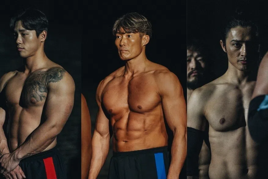 Physical: Asia Contestants Dating Status – Who’s Single, Taken ...