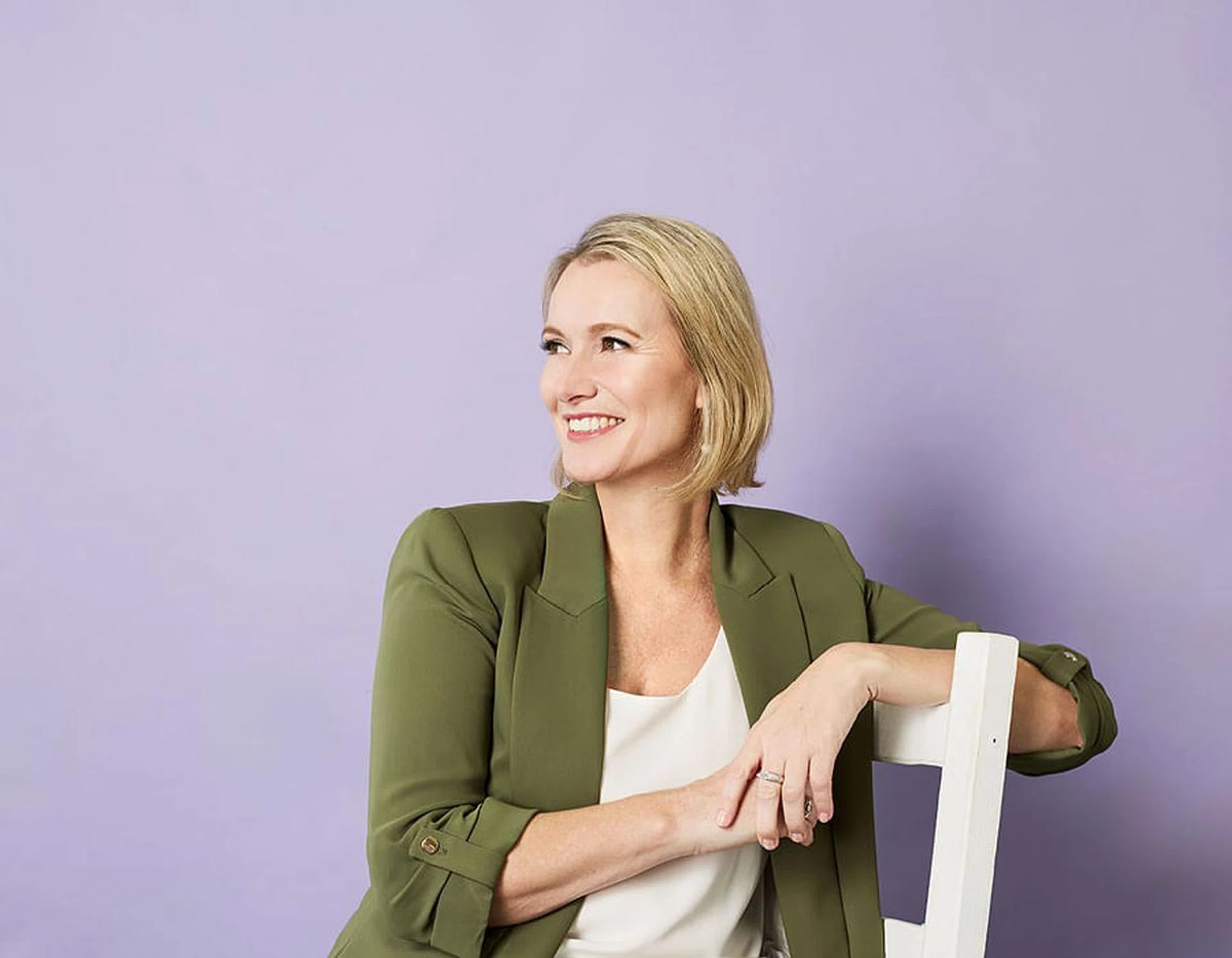 Workplace and leadership lessons from the head of Asia’s largest HR ...