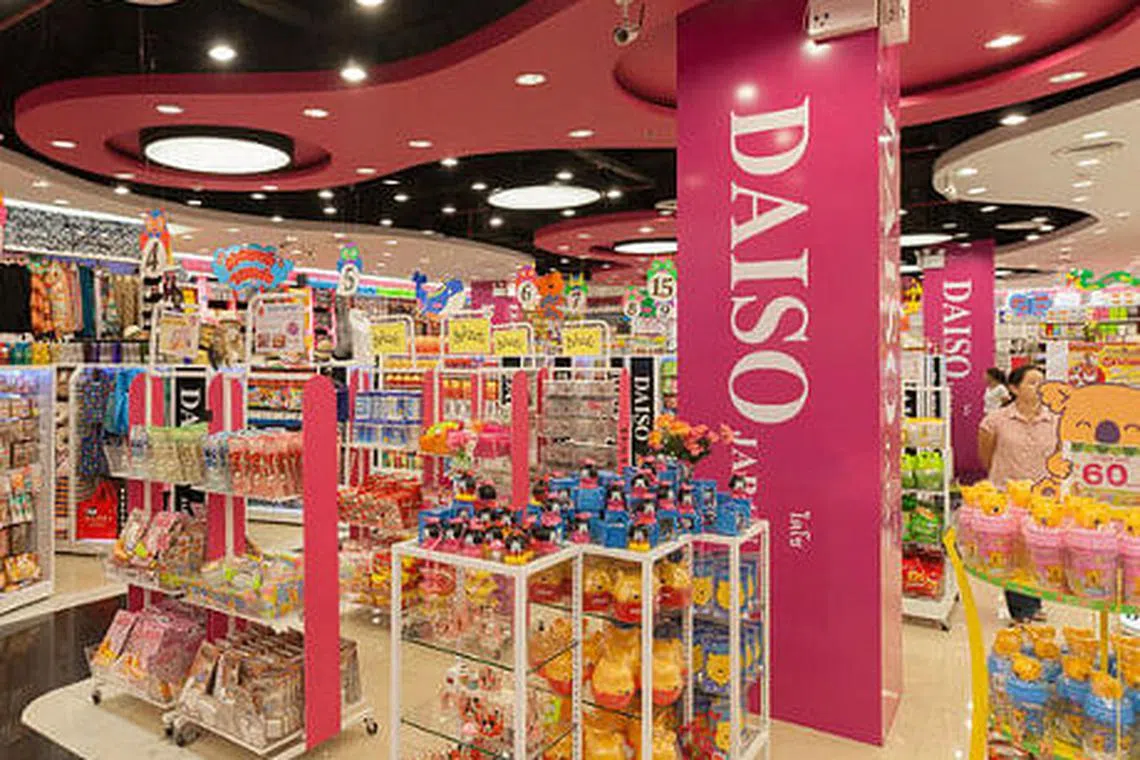 10 quirky but super useful things to buy from Daiso - Her World ...
