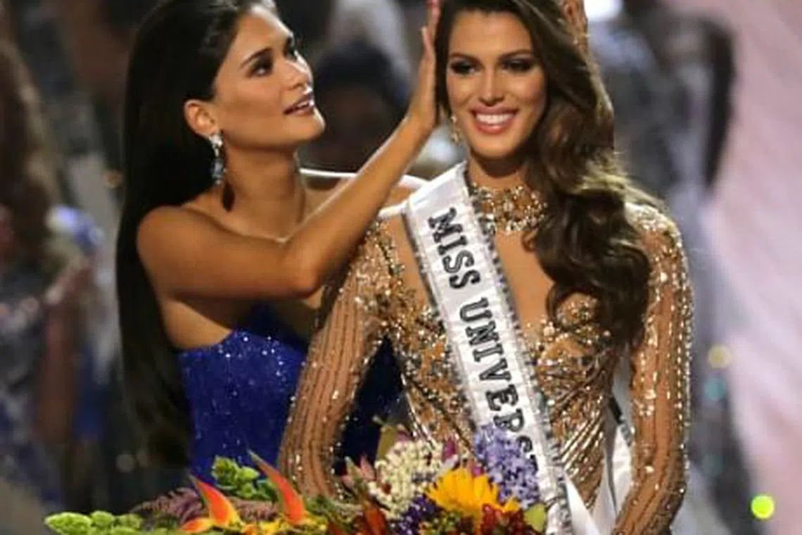 15 life lessons to learn after watching Miss Universe Beauty Pageant ...