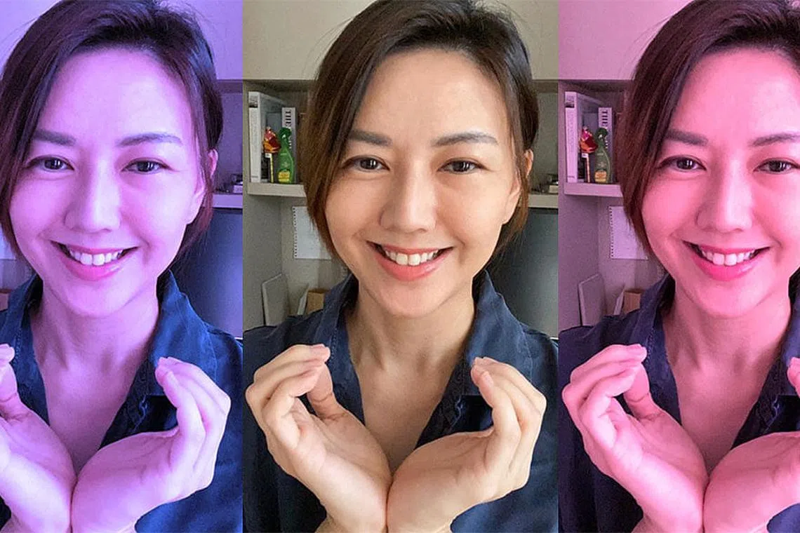 Why Stefanie Sun is one of Singapore's biggest icons - Her World ...