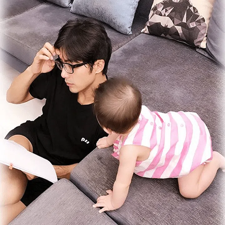 Jacelyn Tay, Sui Tang, Edison Chen and more â€“ The cutest Asian celeb ...